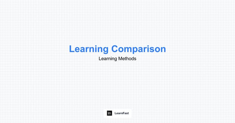 The 7 Best Learning Methods Compared [2025] - Which Works Best for You ...